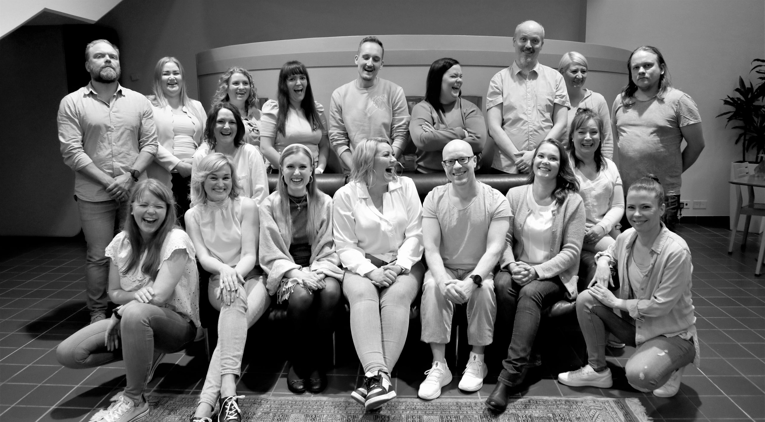 Kuoro – Sounds of Mercy